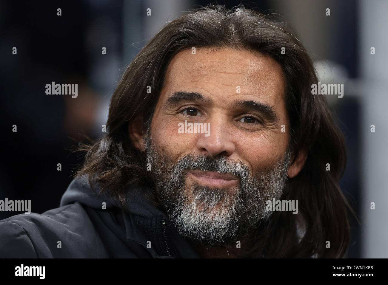 Daniele adani italy milan italy hi-res stock photography and images - Alamy