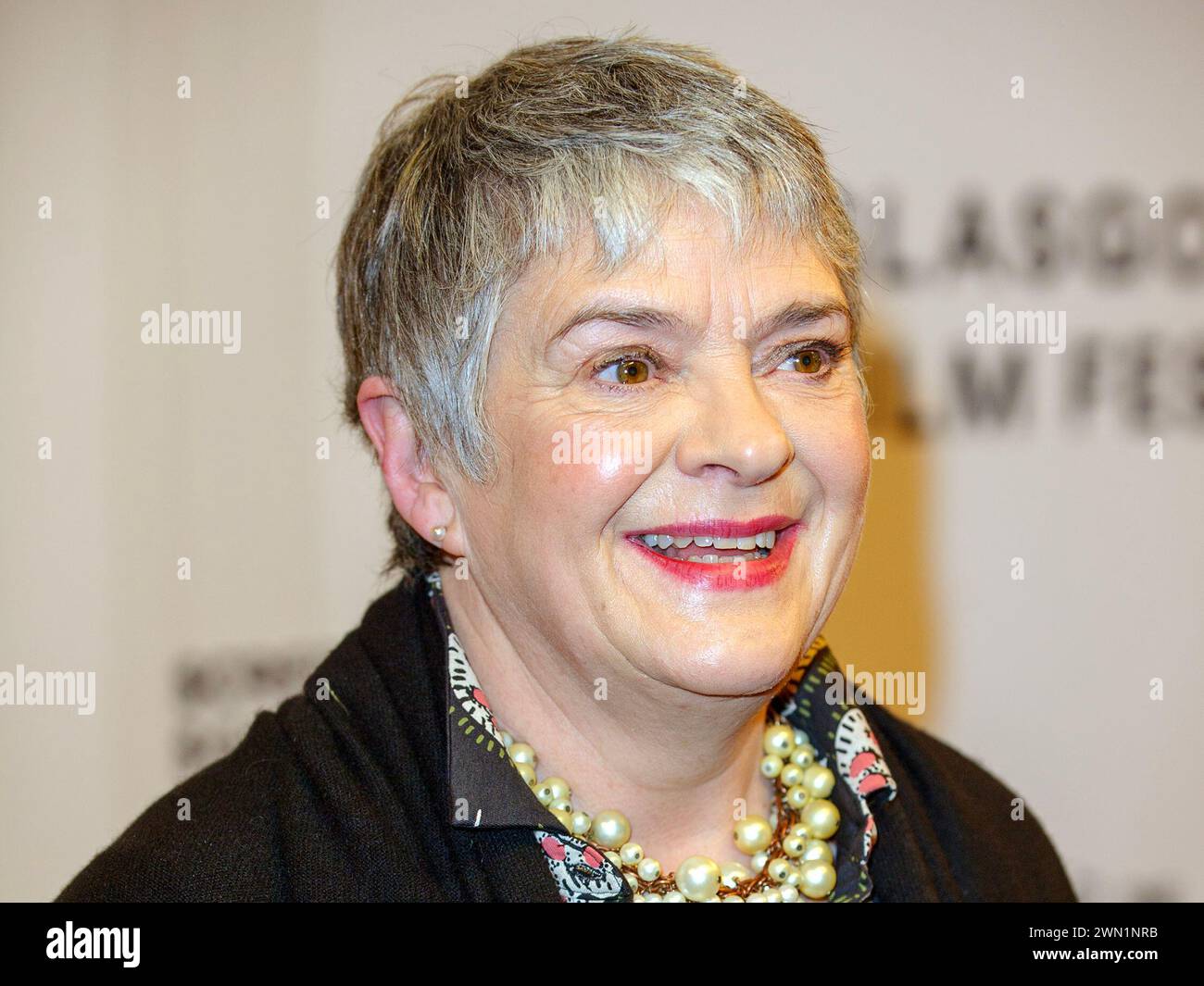 Allison gardner hi-res stock photography and images - Alamy