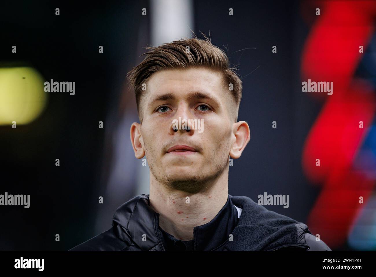 Lukasz lakomy hi-res stock photography and images - Alamy