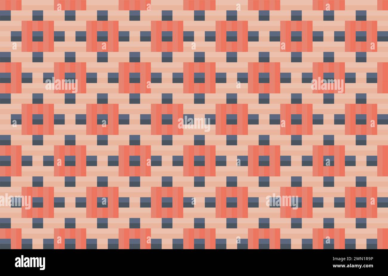 Anyaman Stock Vector Images - Alamy