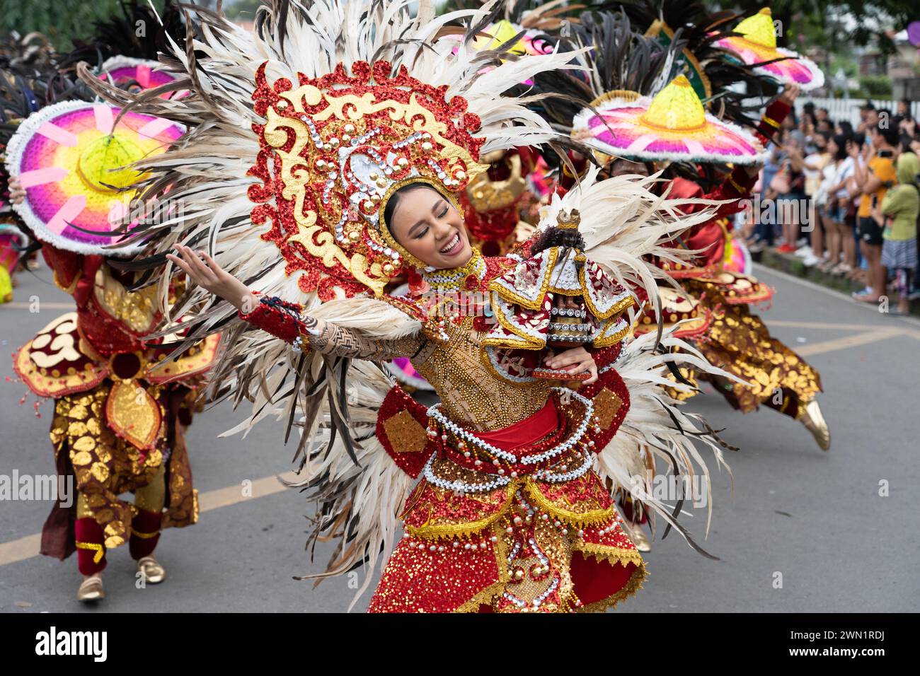 Philippines cebuano people hi-res stock photography and images - Alamy