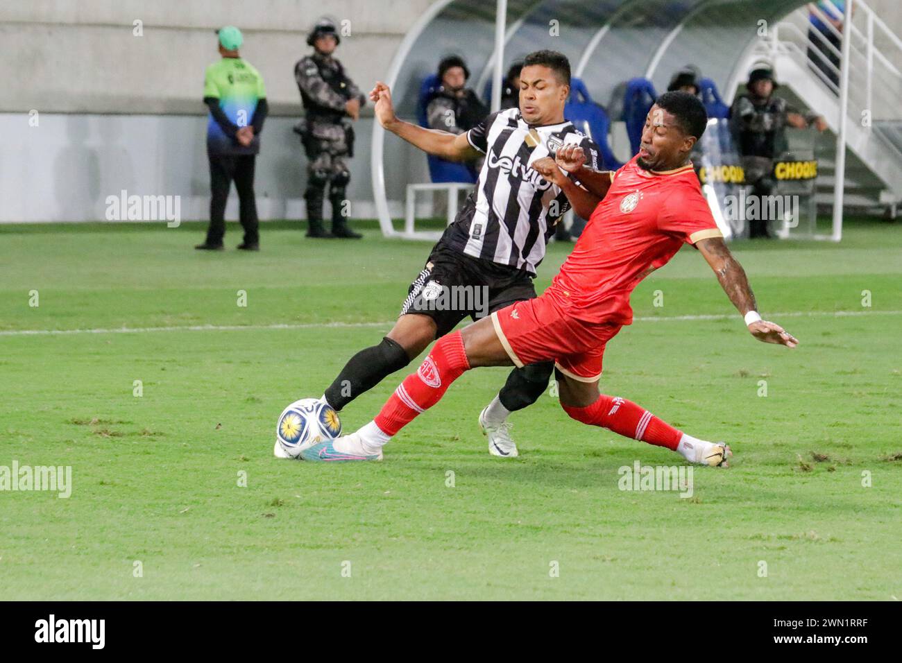 Copa america 2024 hi-res stock photography and images - Alamy