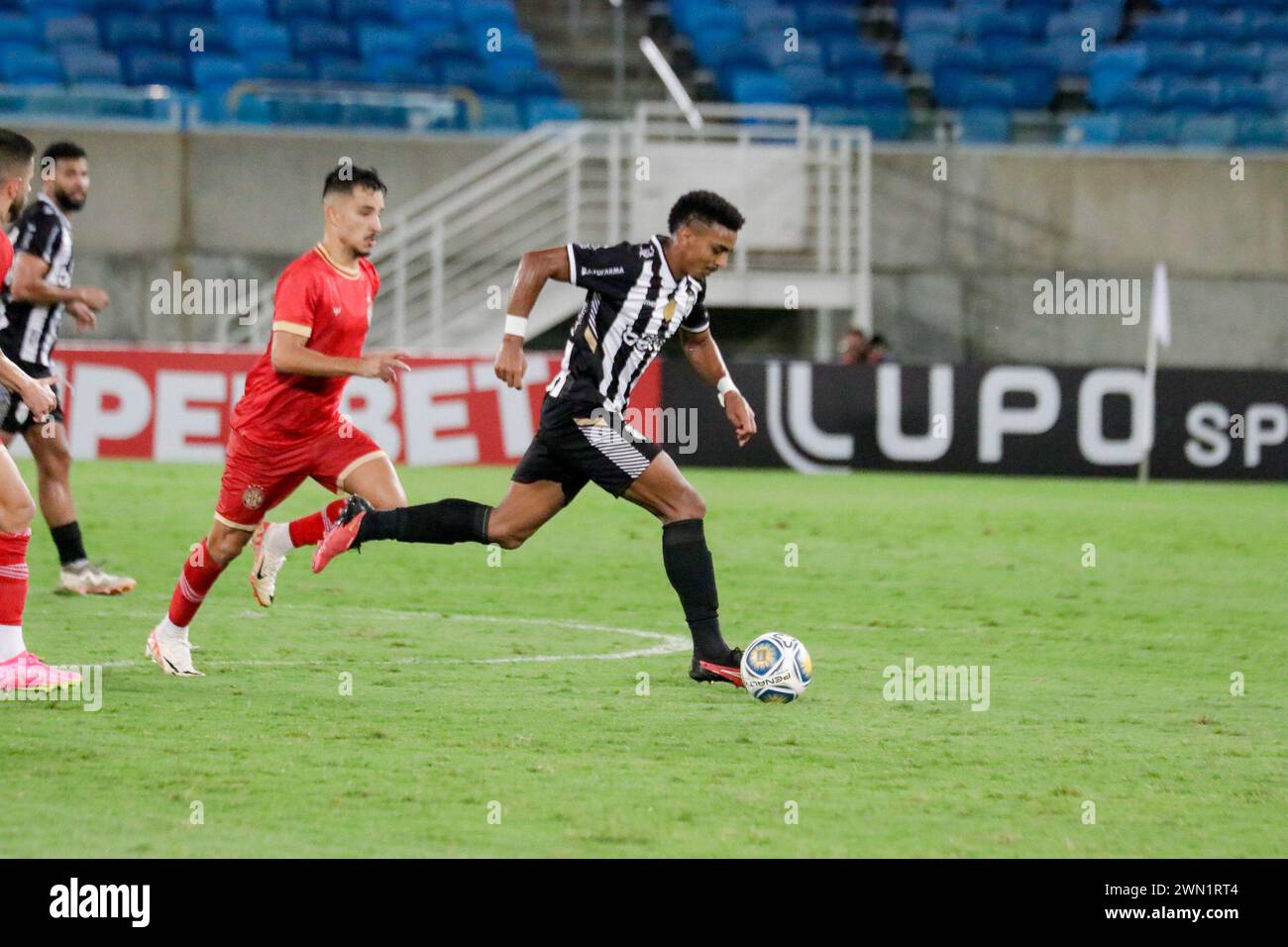 Copa america 2024 hi-res stock photography and images - Alamy