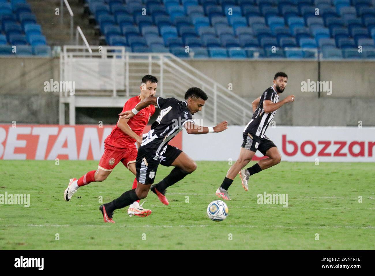 Copa america 2024 hi-res stock photography and images - Alamy