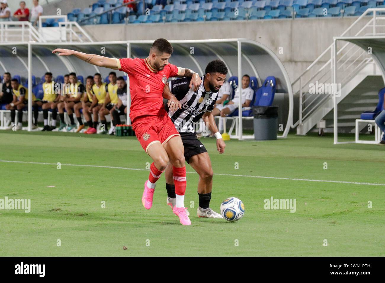 Copa america 2024 usa hi-res stock photography and images - Alamy