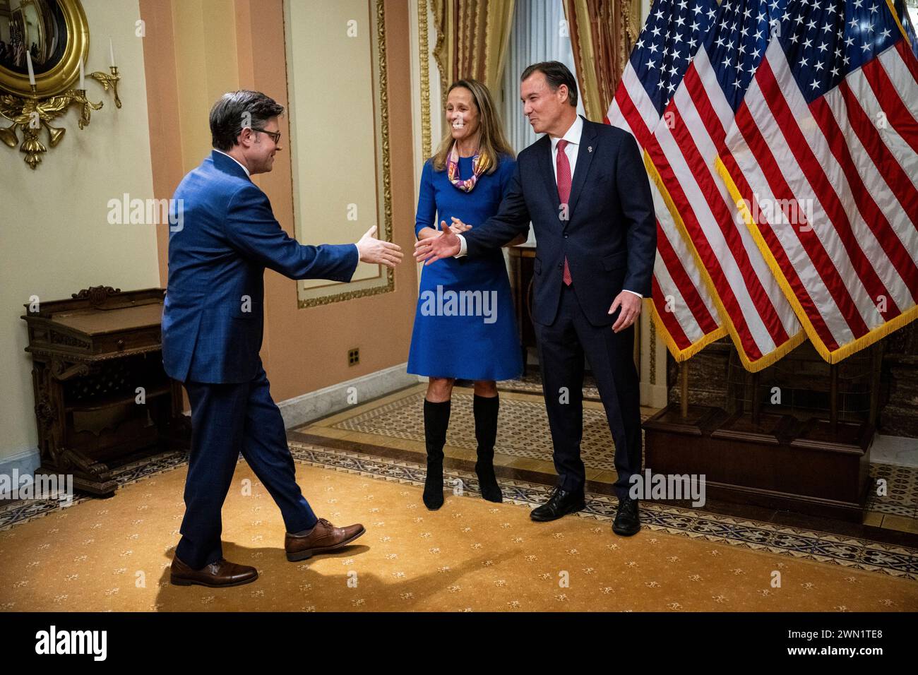 Helene suozzi hi-res stock photography and images - Alamy