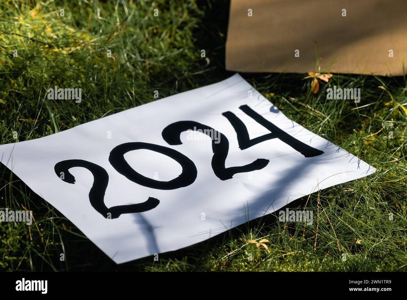 Reduce deforestation hi-res stock photography and images - Alamy