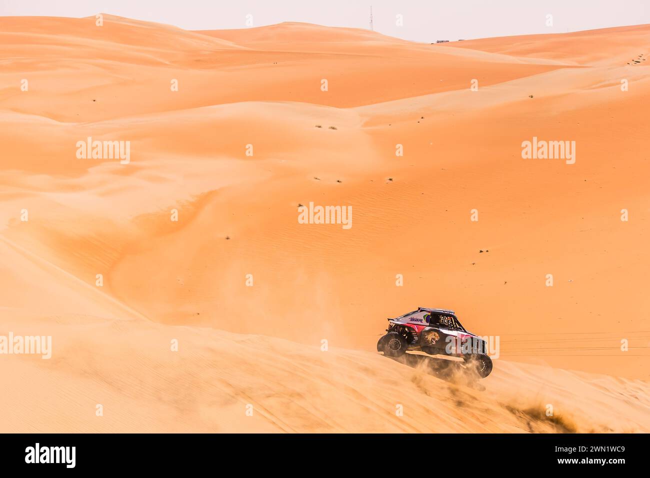 302 TIGLIA GASTALDI Marcelo (BRA), SACHS Carlos (BRA), Taurus T3 Max ...