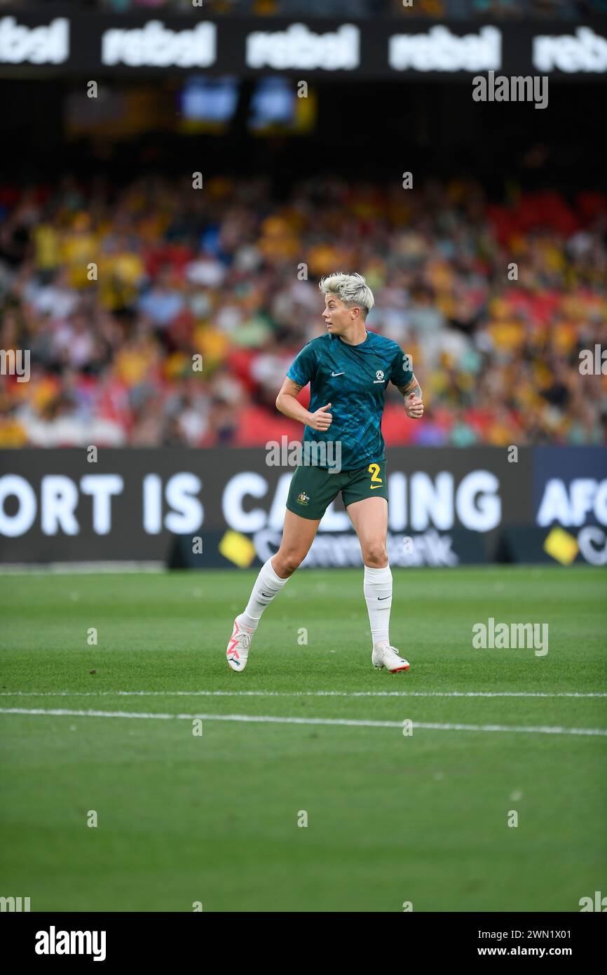 Michelle heyman women soccer hi-res stock photography and images - Alamy