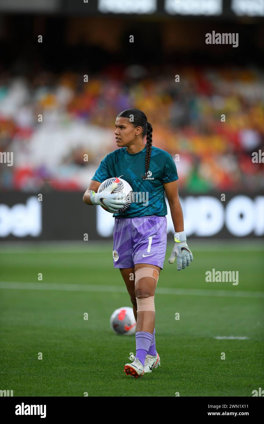 Jada whyman melbourne hi-res stock photography and images - Alamy