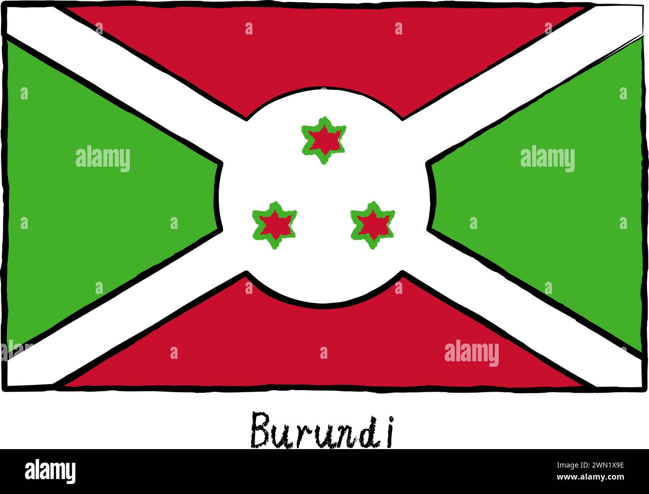 African tourist attraction Cut Out Stock Images & Pictures - Alamy