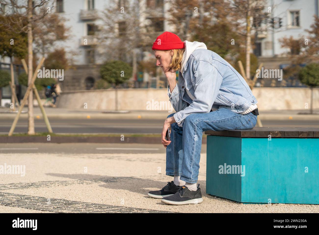 Rejected relations hi-res stock photography and images - Alamy