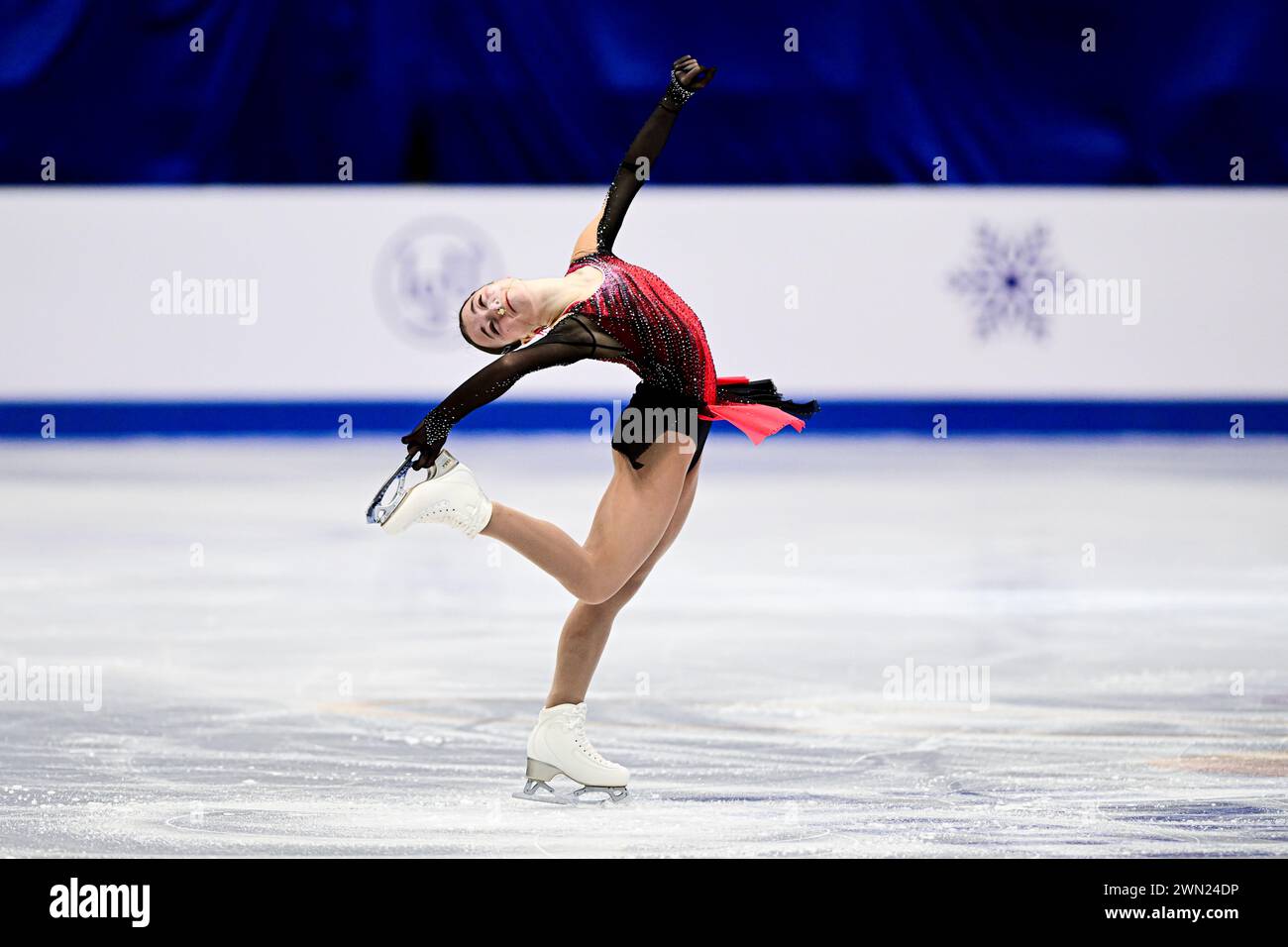 Noelle streuli pol hi-res stock photography and images - Alamy