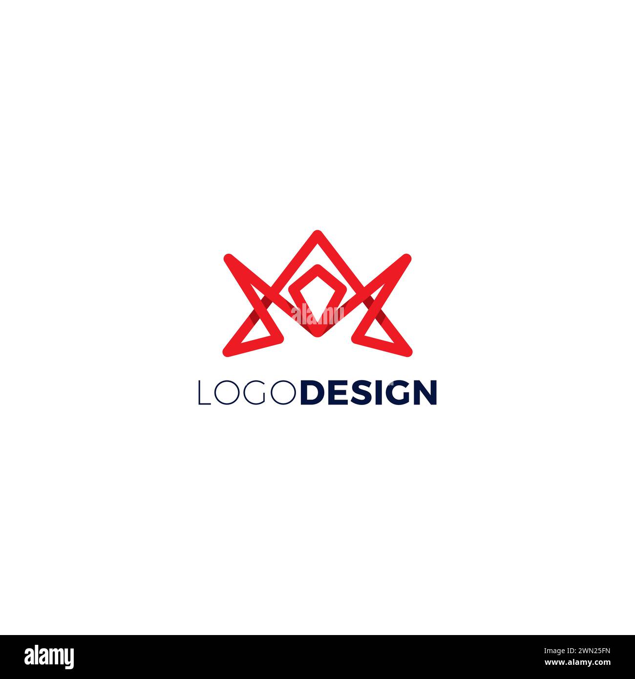 MA Logo Design. Letter M Logo. AM Logo. Premium Logo Design Stock ...