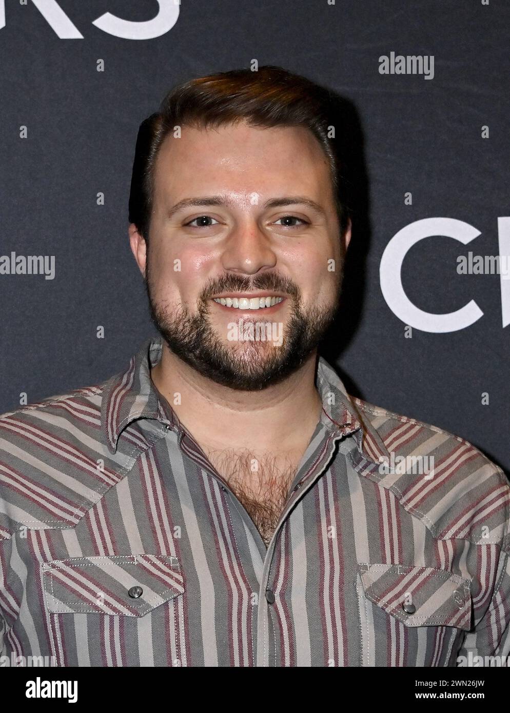 Walker montgomery hi-res stock photography and images - Alamy