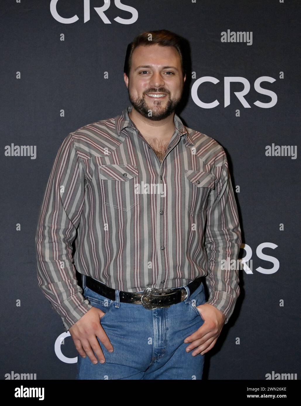 Walker montgomery hi-res stock photography and images - Alamy