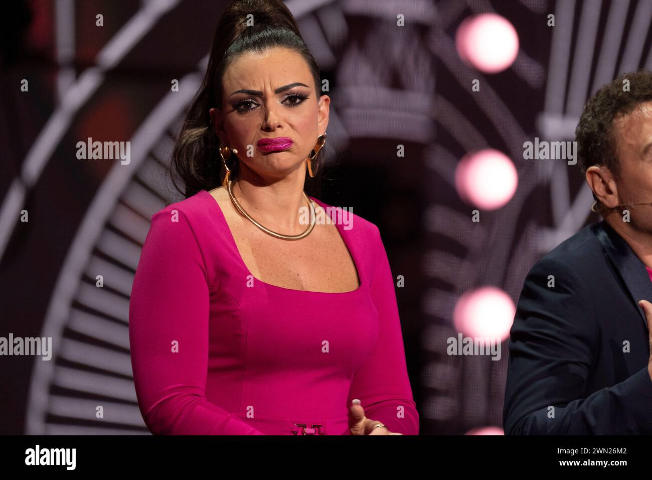 Monica lima hi-res stock photography and images - Alamy