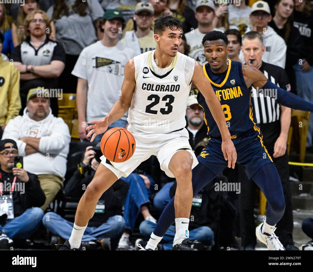 Coors events center hi-res stock photography and images - Alamy