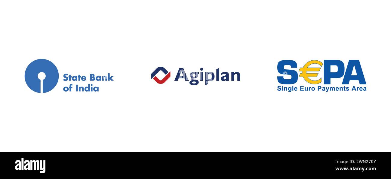 Agiplan, The Single Euro Payments Area SEPA, State Bank of India ...
