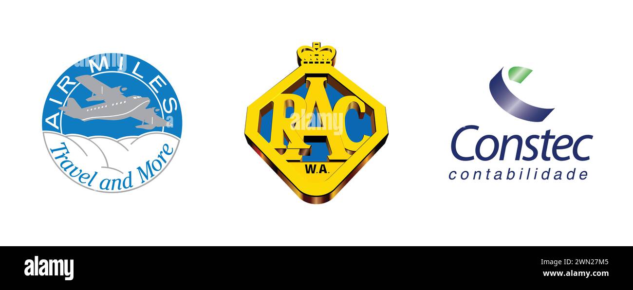 Contabilidade logo hi-res stock photography and images - Alamy