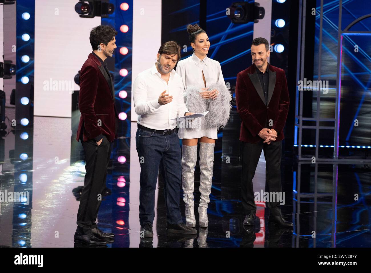 Marco turano hi-res stock photography and images - Alamy