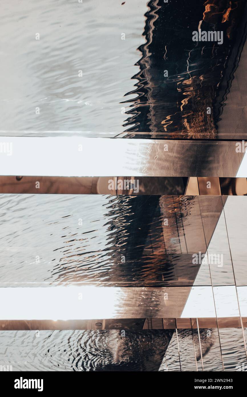 Contemporary architectural industrial design creativity aesthetic ...