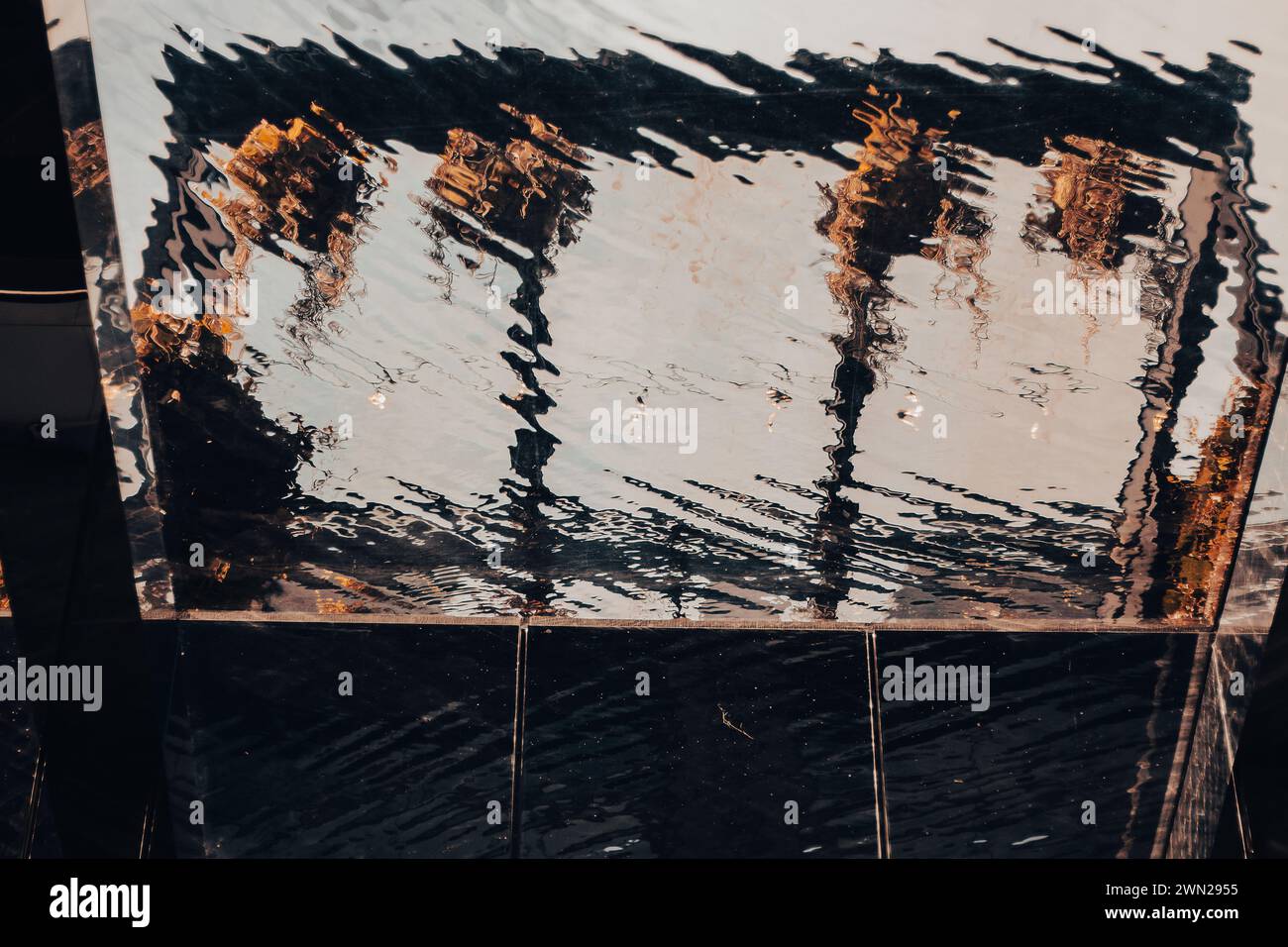 Contemporary architectural industrial design creativity aesthetic ...