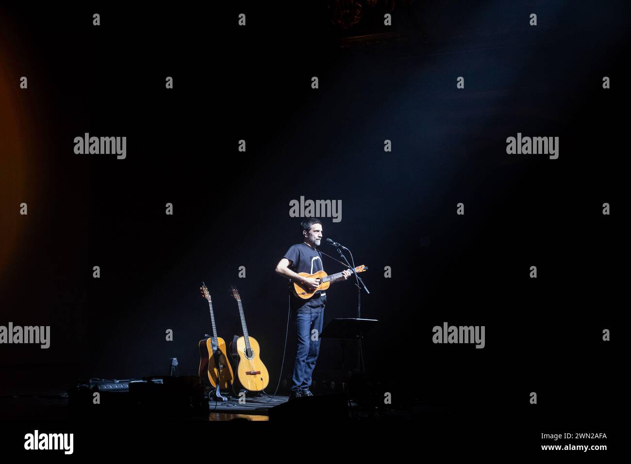 Manel cruz hi-res stock photography and images - Alamy