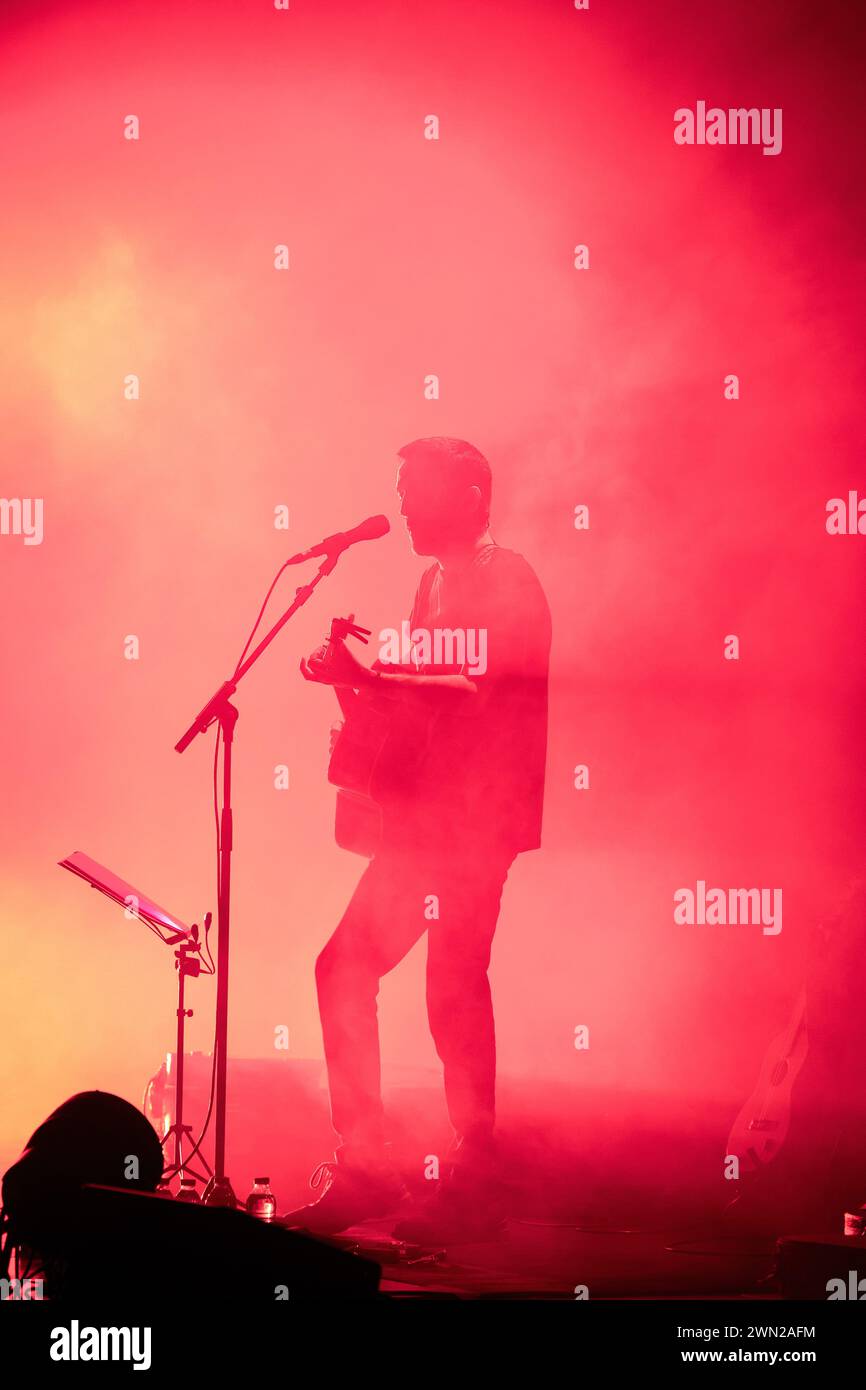 Manel cruz hi-res stock photography and images - Alamy