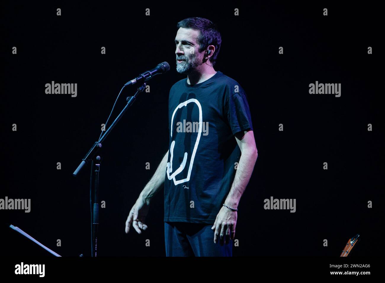 Manel cruz hi-res stock photography and images - Alamy