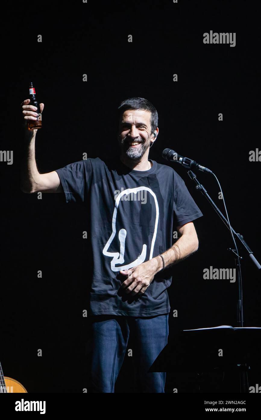 Manel cruz hi-res stock photography and images - Alamy