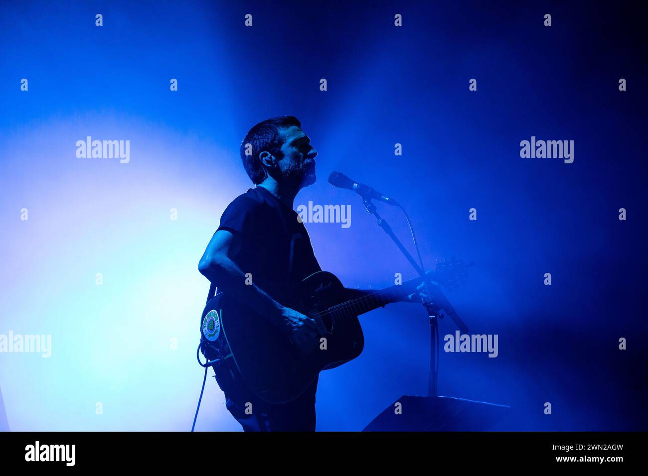 Manel cruz hi-res stock photography and images - Alamy