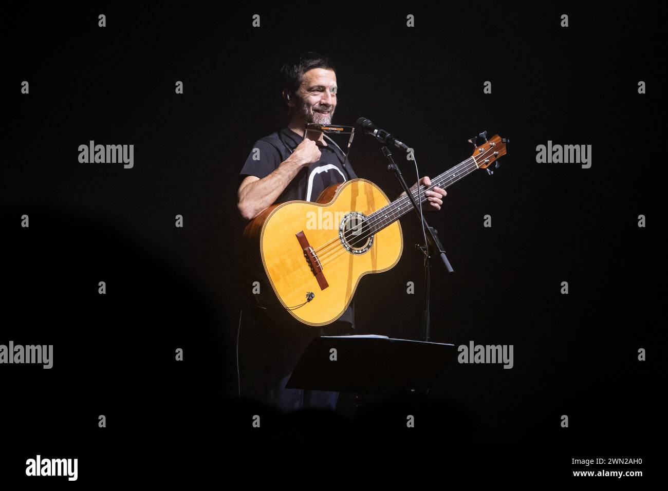 Manel cruz hi-res stock photography and images - Alamy