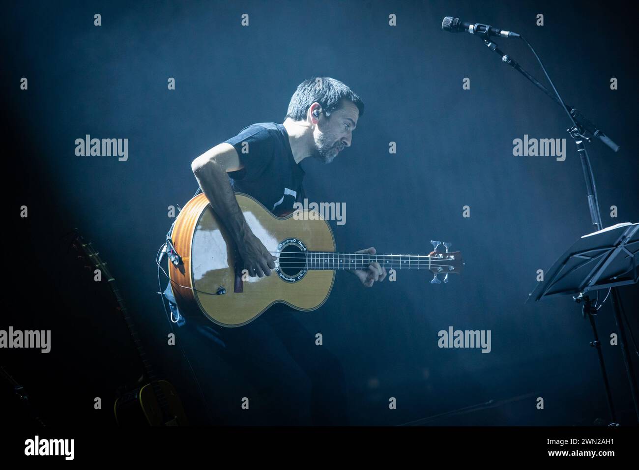 Manel cruz hi-res stock photography and images - Alamy