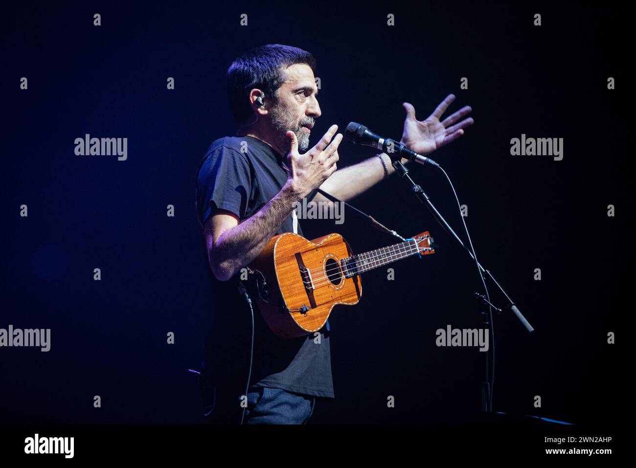 Manel cruz hi-res stock photography and images - Alamy