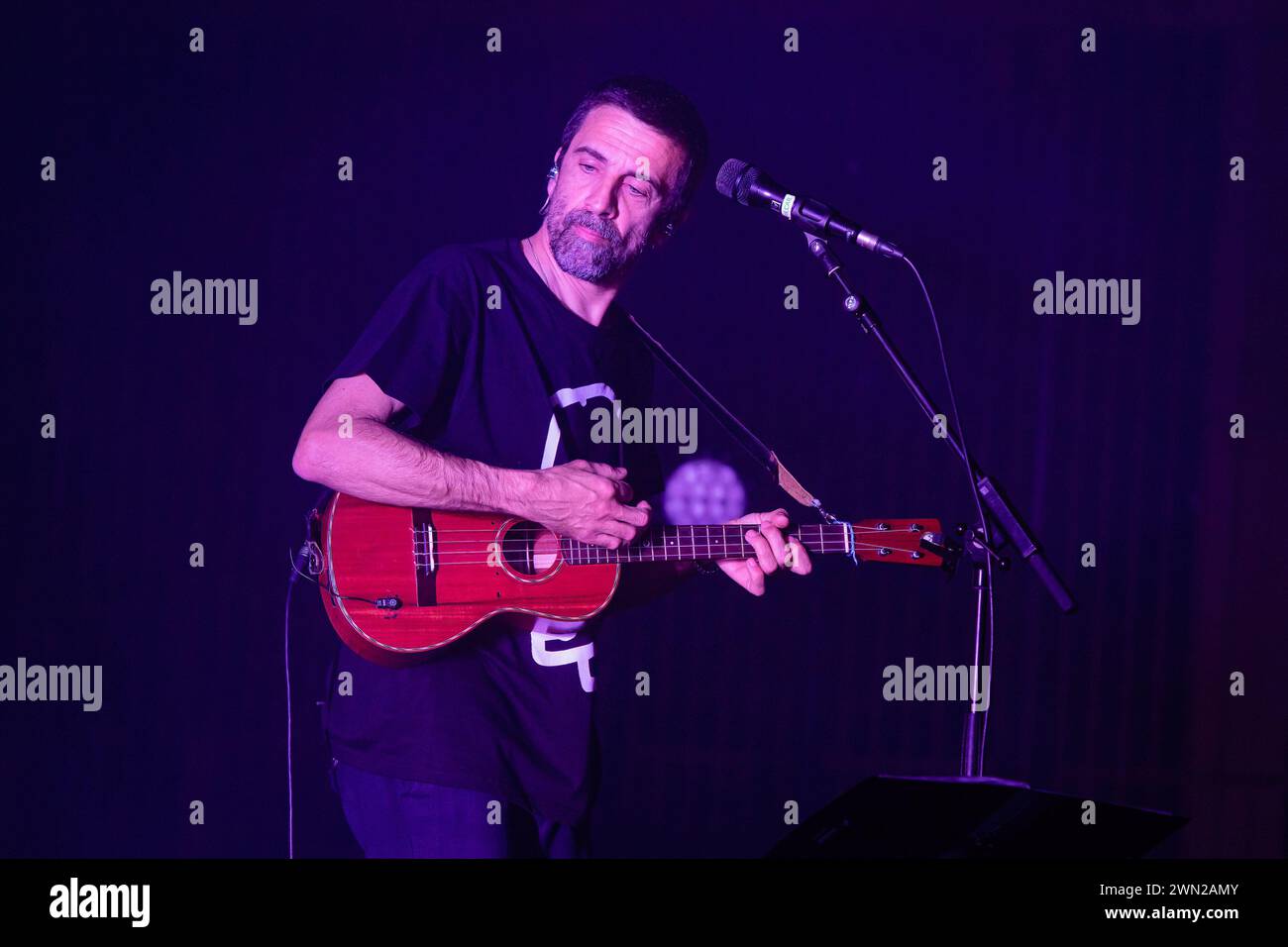 Manel cruz hi-res stock photography and images - Alamy