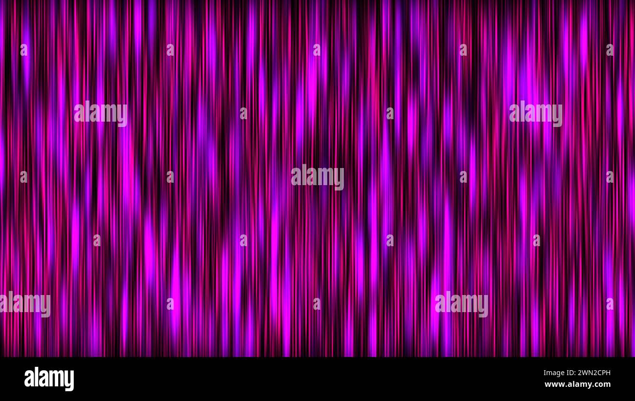 Dynamic neon animation hi-res stock photography and images - Alamy