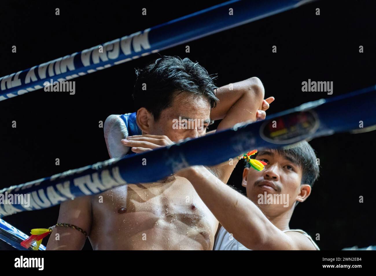 Petch wan den hi-res stock photography and images - Alamy