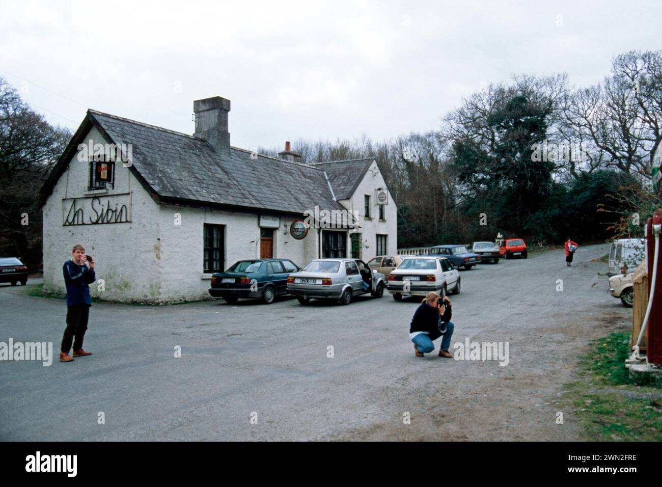 1990s archival photo hi-res stock photography and images - Alamy