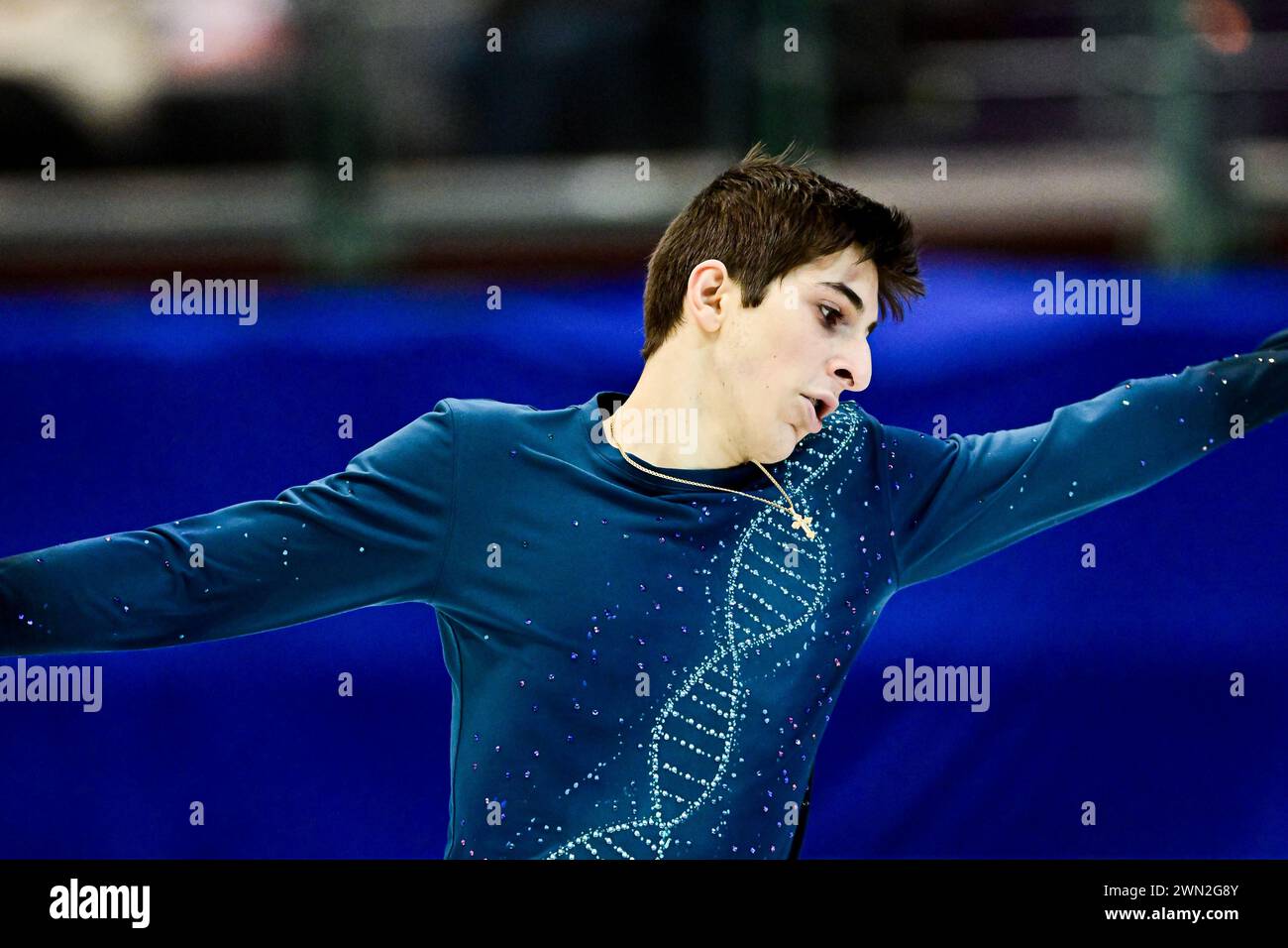 Mikayel salazaryan hi-res stock photography and images - Alamy