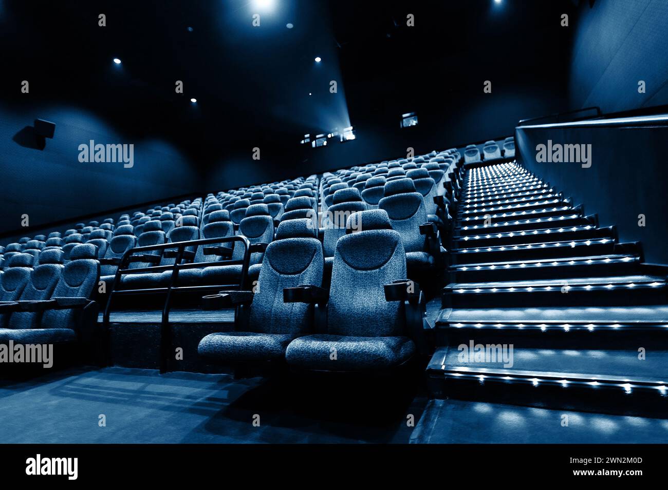 School cinema ticket hi-res stock photography and images - Alamy