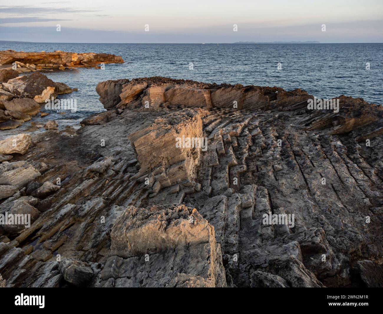 Traditional sand mining area hi-res stock photography and images - Alamy
