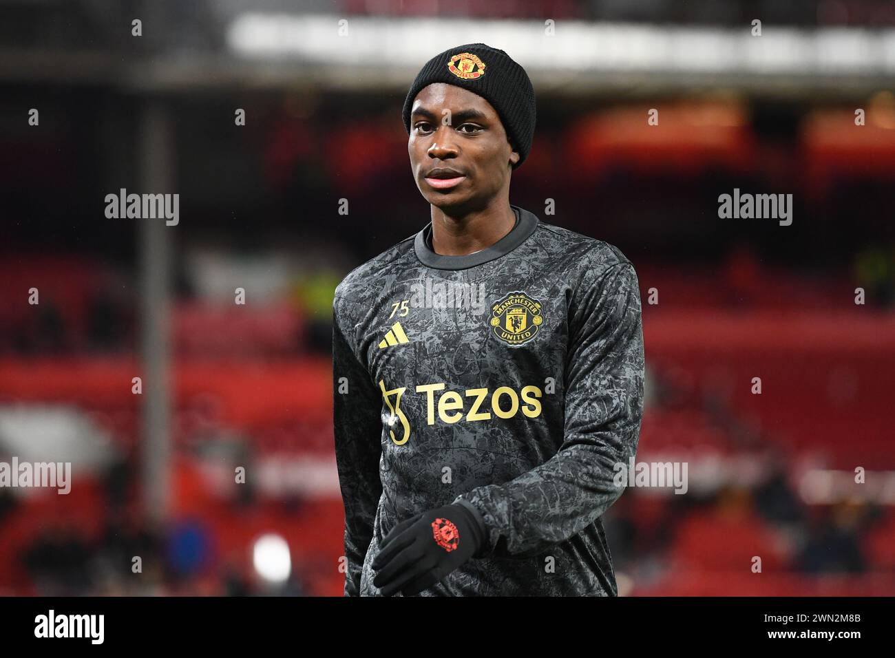 Habeeb ogunneye hi-res stock photography and images - Alamy