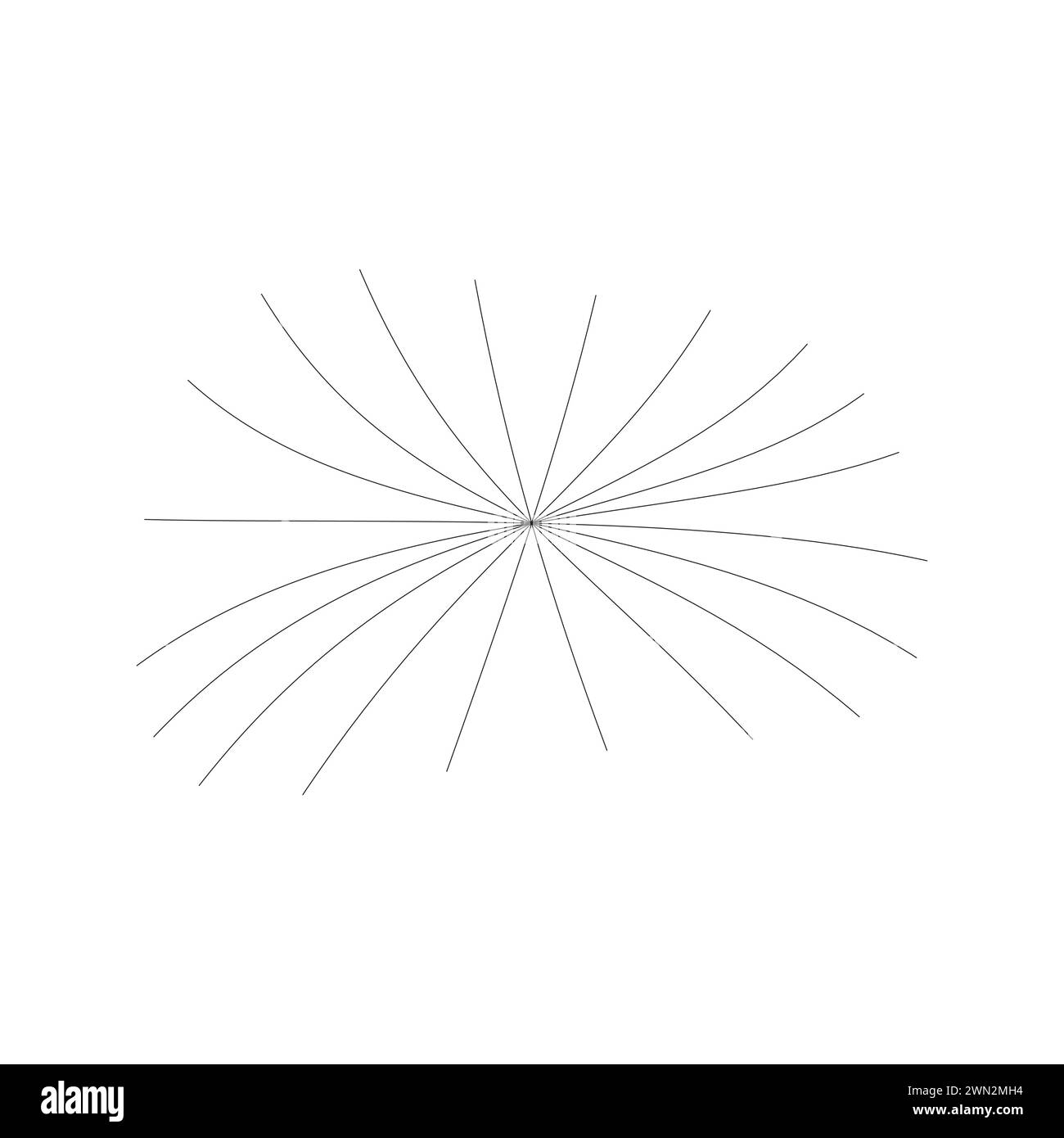 line texture background in vector formate style, square box composed ...