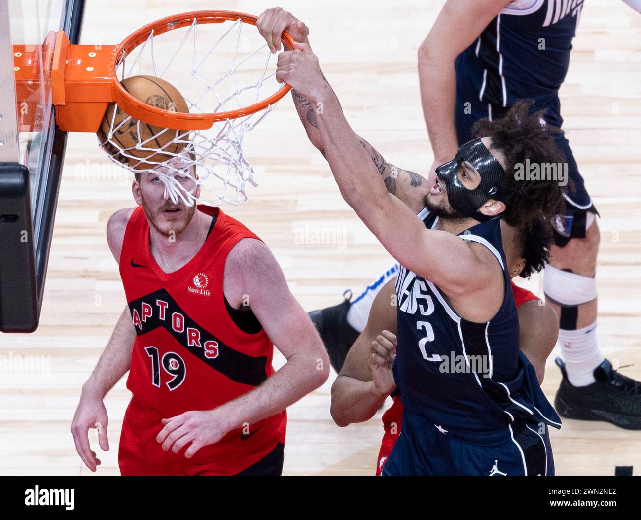 Dereck lively ii hi-res stock photography and images - Alamy
