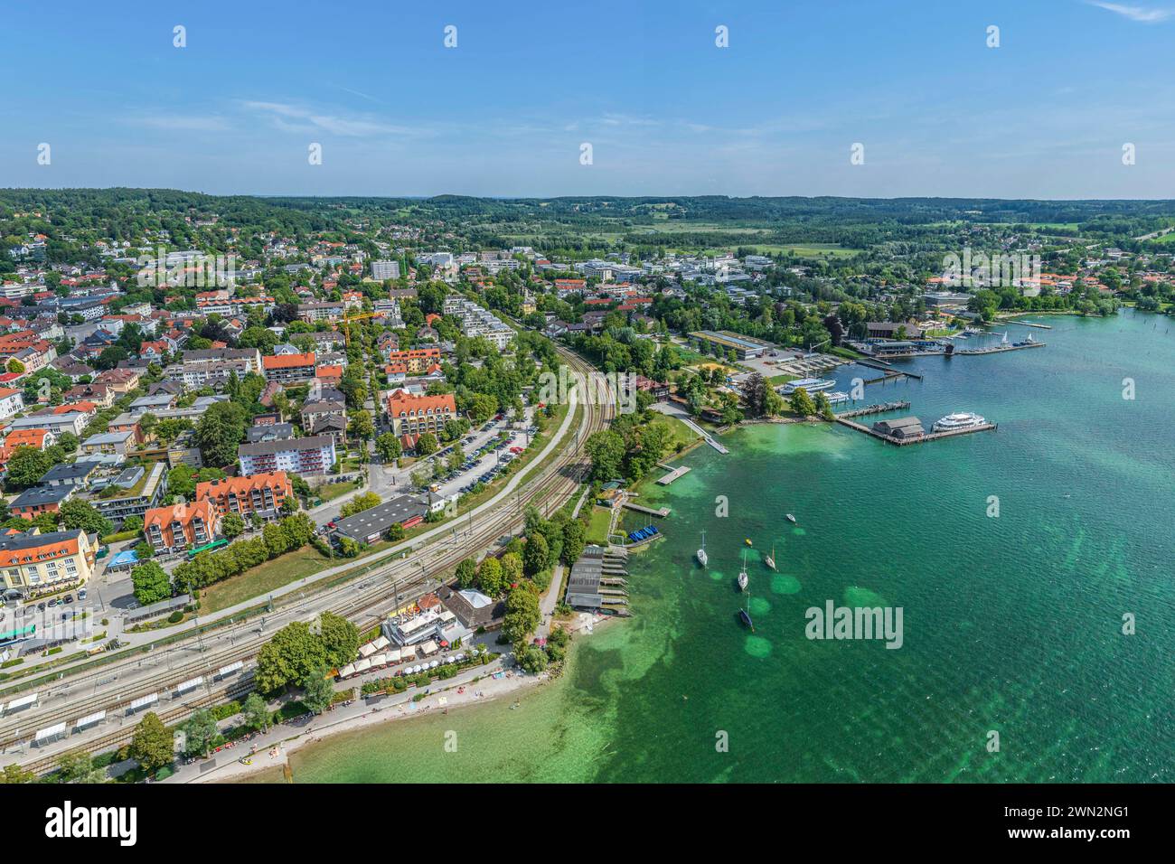Ausflugs und erholungsort hi-res stock photography and images - Alamy