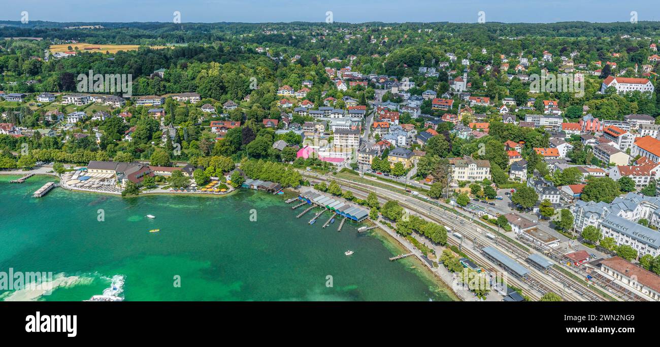Ausflugs und erholungsort hi-res stock photography and images - Alamy