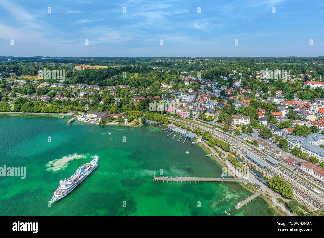 Ausflugs und erholungsort hi-res stock photography and images - Alamy