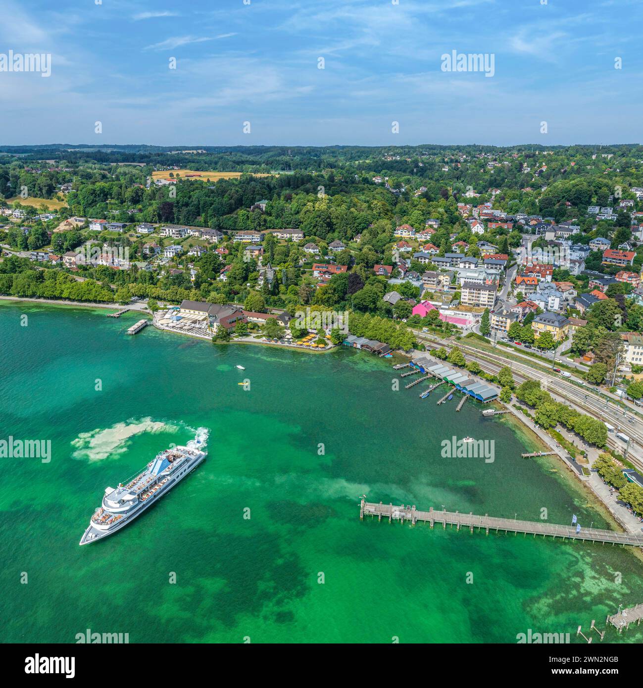 Ausflugs und erholungsort hi-res stock photography and images - Alamy