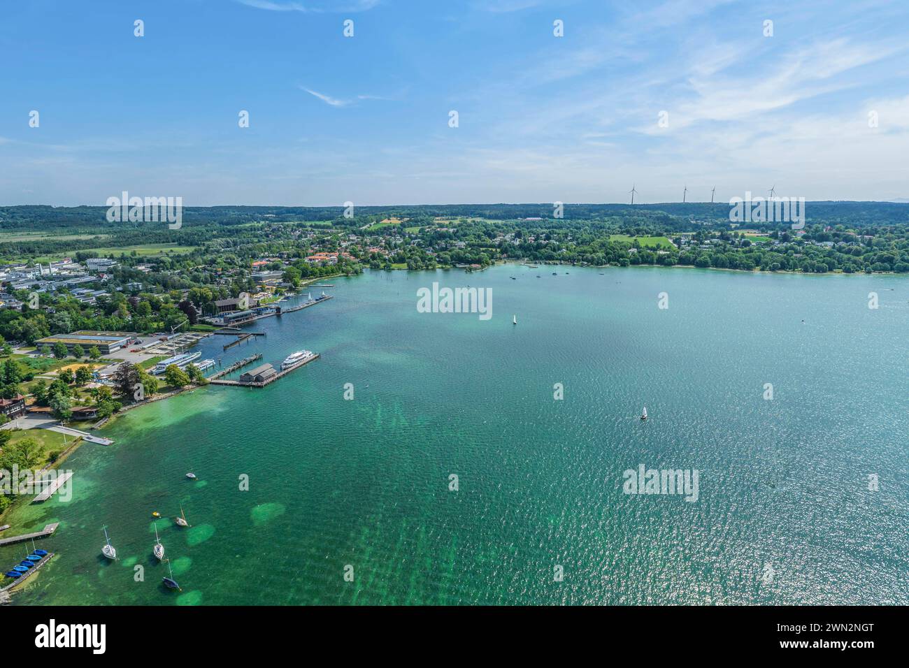 Ausflugs und erholungsort hi-res stock photography and images - Alamy